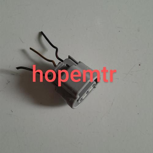 Jual soket socket sensor speed speedometer kilometer isuzu elf nkr nmr ...