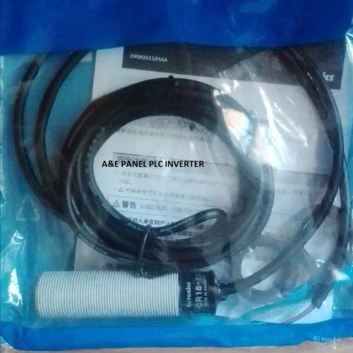 Jual Capacitive proximity sensor Autonics Autonic CR18-8AC CR18 8AC ...