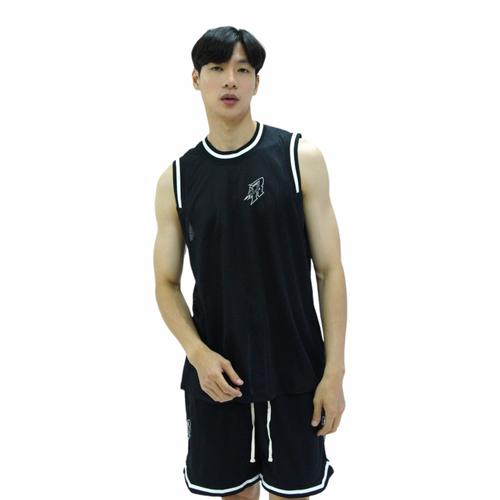 Promo REPRESENT Tank Top Cotton Black - S - Jakarta Utara - Schon ...