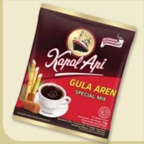 Jual Kapal Api gula aren 23gram - Kota Semarang - Dol Sembako | Tokopedia