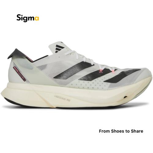 Jual Sepatu Lari Adidas Adizero Adios Pro 3 White Night Metallic ...