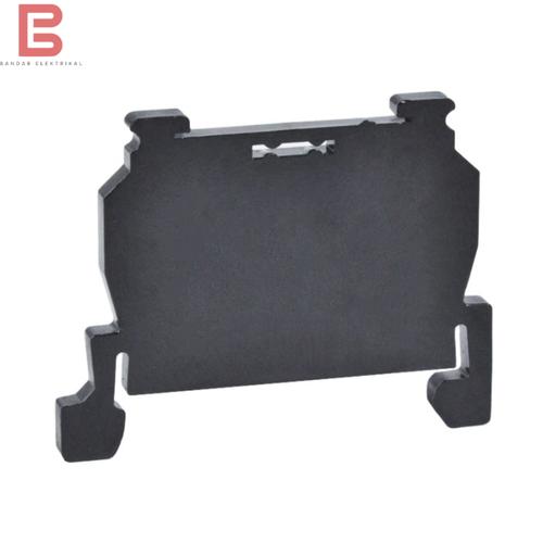 Promo End Plate untuk Terminal Block Blok CBR-30 TAB Model Tend ...