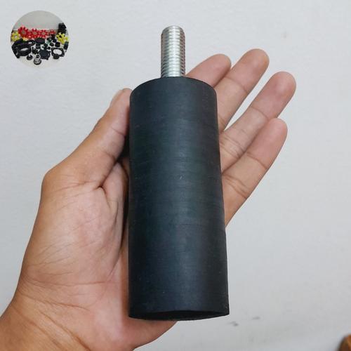 Jual Engine Mounting Double Baut 40*100 baut m12 Alas Peredam Getaran ...