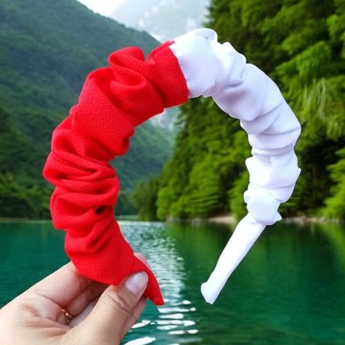 Jual bando merah putih bando 17 agustus - Kota Bekasi - qilue shops ...
