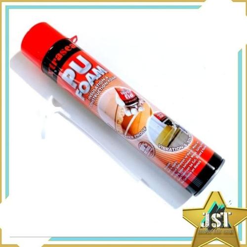 Jual Xtraseal Pu Foam Sealant 750 Ml /Pu Foam Sikaboom | Asli - Kota ...