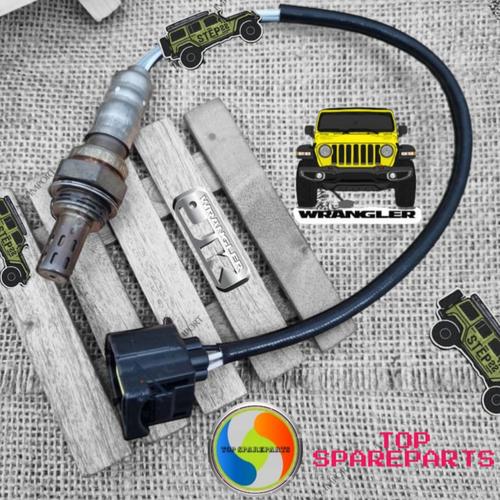 Jual SENSOR OKSIGEN KIRI SENSOR OXYGEN O2 LEFT JEEP JK WRANGLER 3.8L ...