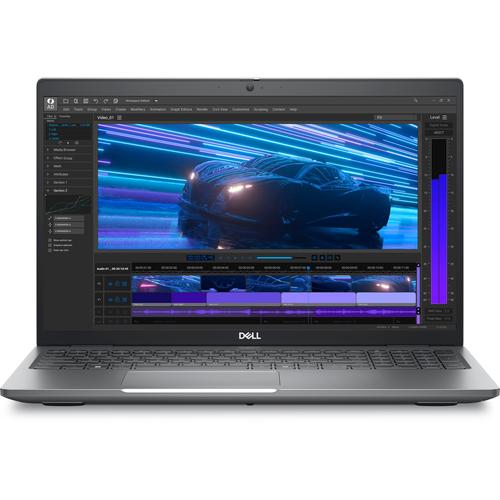 Jual DELL Precision 3591 Ultra 7 165H vPro 16GB 1TB SSD Nvidia RTX 1000 ...
