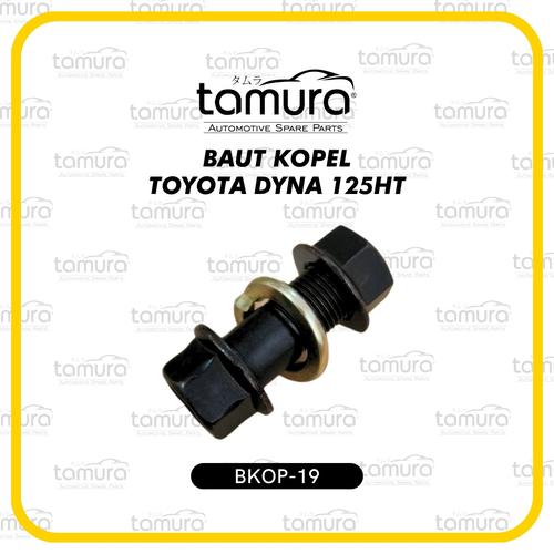 Jual Baut Kopel Toyota Rino HT + Mur - Jakarta Barat - Tamura.id ...