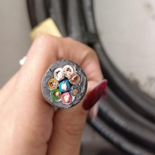 Jual Kabel NYYHY 8x2.5 mm Jembo Kabel Serabut 8 x 2.5 mm Hitam Ecer per ...