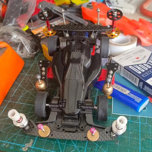 Jual Tamiya side damper style RTR - Kota Depok - Achenk Tamiya (ACT ...