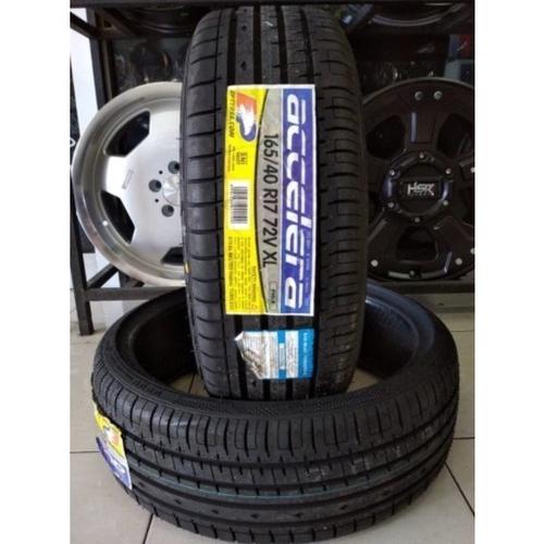 Jual Accelera ukuran 165/40 R17 PHI-R Ban Mobil tahun 2023 - Kota Cimahi - Subur Ban Fleet ...