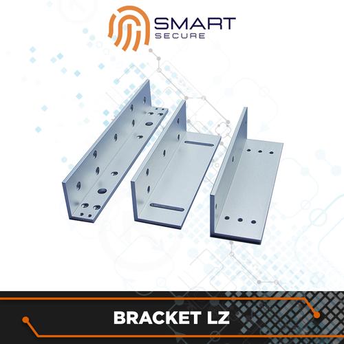 Jual Bracket LZ Bracket Magnetic Lock Bracket ZL Emlock - Jakarta Barat ...