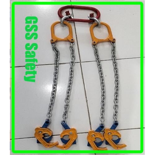 Jual Drum Hook Chain for 2 Drums IMPA 614026 - Jakarta Barat - GSS ...