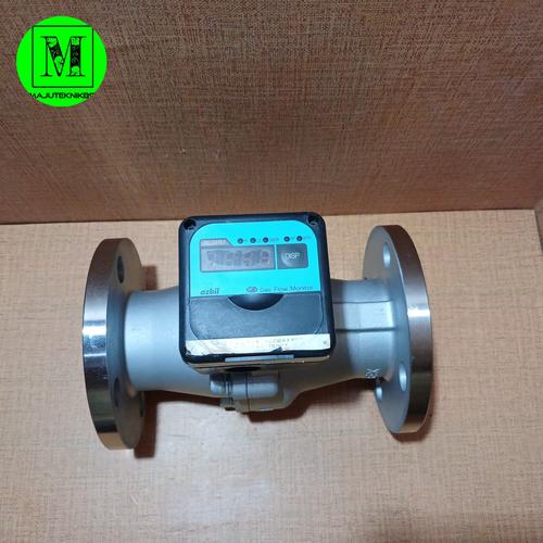 Jual Azbil Gas Flow Monitor CMG50 - Jakarta Barat - MAJUTEKNIK | Tokopedia