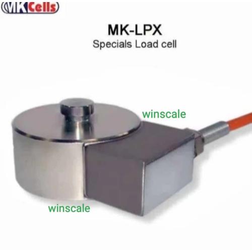 Promo Loadcell Hooper Tank, Digital, Uji Tekan, MK-CELLs LPX 100kg ...