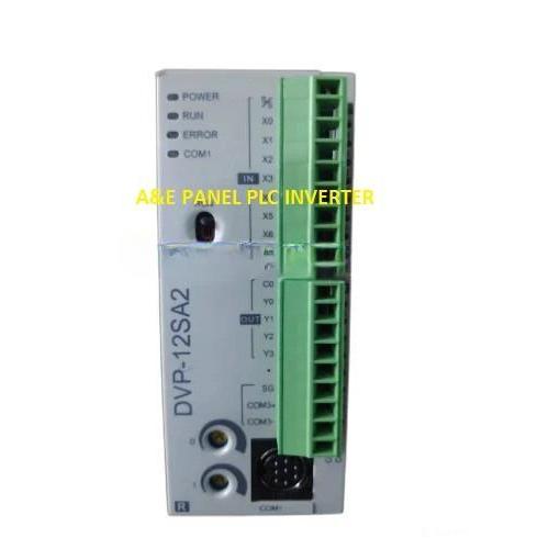 Jual PLC Delta DVP12SA211R DVP-S CPU compact - Kota Surabaya - A&E Panel PLC Inverter | Tokopedia