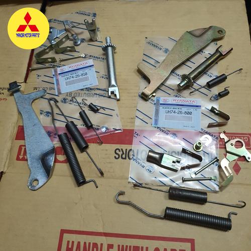 Jual LEVER KIT SET/ADJUSTER REM BLKG/FORD RANGER/MAZDA/MERK RYANATA L/R ...