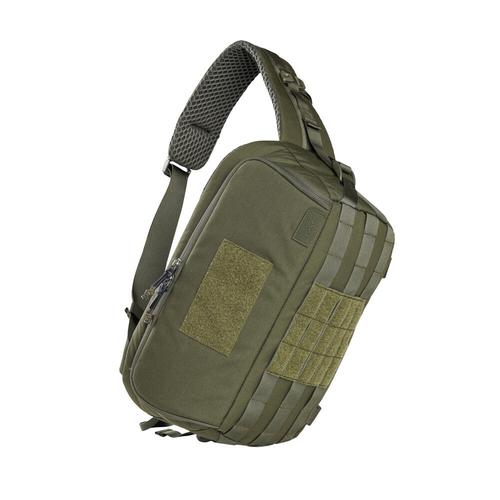 Promo EIGER FENNEC SLING BAG TACTICAL - Olive Cicil 0% 3x - Kota Depok ...