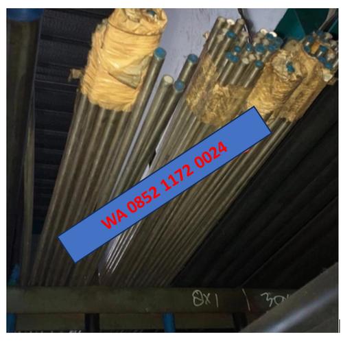 Jual Hidrolik Tubing Pipa Seamless SUS 304 OD 16 x thk x 2 x pjg 6.000 mm - Jakarta Barat ...