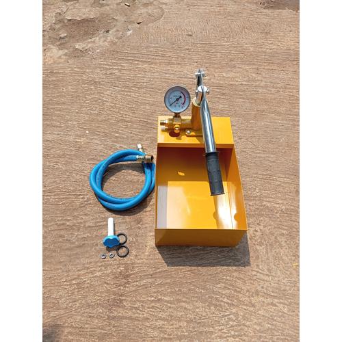Jual Test Pump 25 Bar / Alat Tes Tekanan Pipa 25 Bar / Alat Tes Pipa ...
