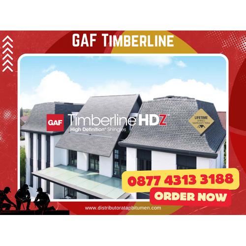 Jual Genteng Atap bitumen GAF timberline HDZ - Shackwood - Jakarta ...