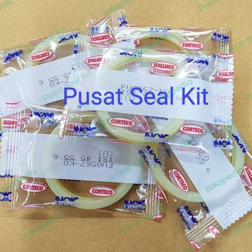 Jual Rod Seal ISI 25 x 33 x 5 Nok ISI 25*33*5 Nok Upacking - Jakarta ...