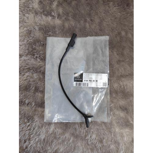 Jual ABS Wheel Speed Sensor For MERCEDES BENZ M Class W251 GL-Class ...