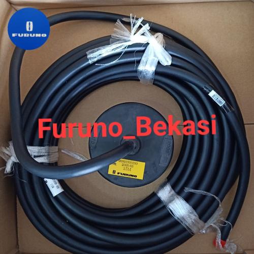 Jual Furuno Transducer 200B-8B Frequency 200 kHz untuk FCV-295/FE-700 ...