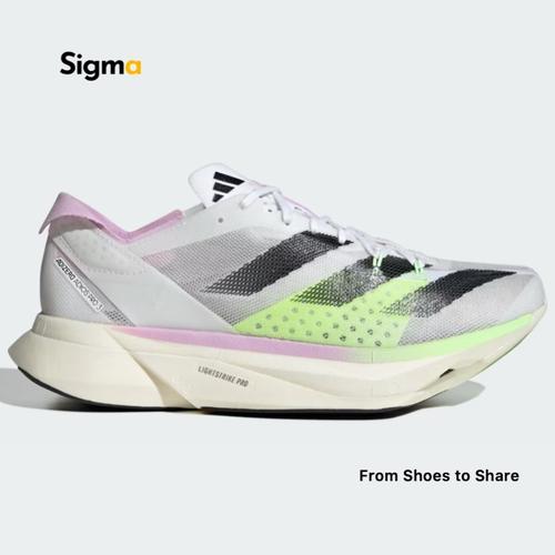 Promo Sepatu Lari Adidas Adizero Adios Pro 3 Multi - Jakarta Barat ...
