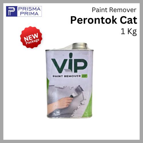 Jual Pengupas Cat AVIAN VIP Paint Remover 1 Liter - Kota Denpasar ...
