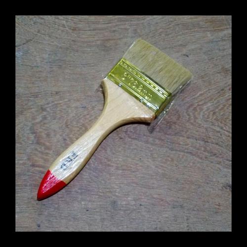 Jual KUAS CAT MINYAK BESI KUAS CAT TEMBOK KUAS BIASA 3 INCH - Kota ...