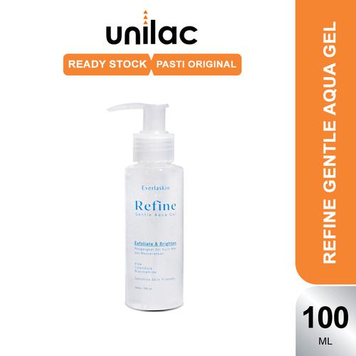 Promo Everlaskin Refine Gentle Aqua Gel - Face and Body Exfoliating Gel ...