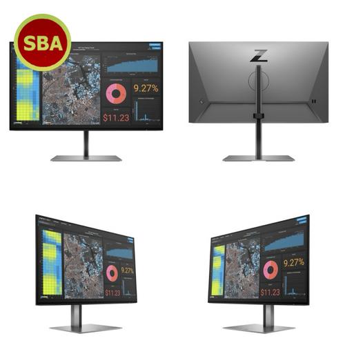 Jual HP Z24f G3 FHD HPQ3G828AA 3G828AA - Jakarta Pusat - Sumber Berkat ...