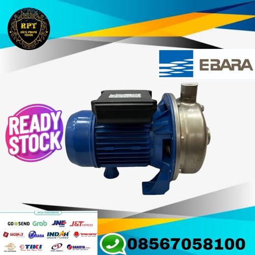 Jual Pompa Booster Ebara 2CDX 170/10 380V Pompa Pendorong Ebara Stainless - Jakarta Barat - RATU ...