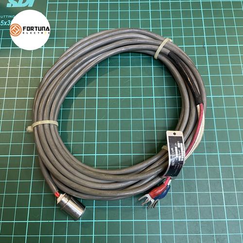 Jual Sensetech Sensor Suhu PT 100 Temp 250⁰C 3 Wires PLN - Jakarta ...