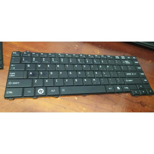 Jual tuts tombol, hinge rangka keyboard TOSHIBA SATELLITE C600 C645 ...