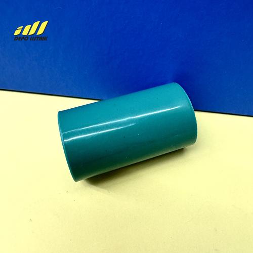 Jual BOSS / Sok pipa hijau 20mm / Sok warna 20 mm / Sambungan pipa ...
