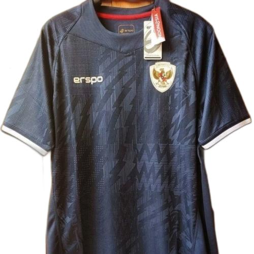 Jual Timnas Indonesia GK Jersey PI Original Player Issue 2024 Erspo ...