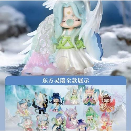 Jual [PO PRE-ORDER] [SELECTED - BISA PILIH] NANCI OFFICIAL ORIGINAL ...