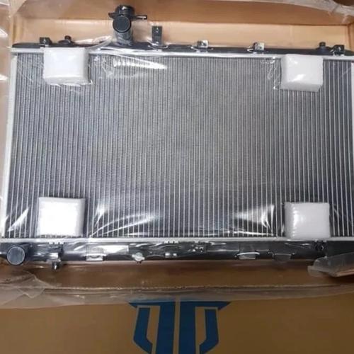 Jual Radiator Suzuki SX4 OVER atau New Baleno Manual - Jakarta Utara ...