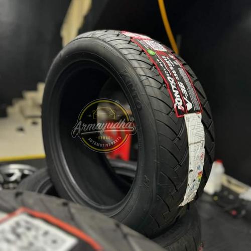 Jual Ban SUV Kinto V36 255/50 265/60 ring 18 Fortuner Pajero Navara ...