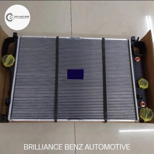 Jual RADIATOR MERCEDES BENZ W222 S400 S450 S500 S600 MADE IN GERMANY ...