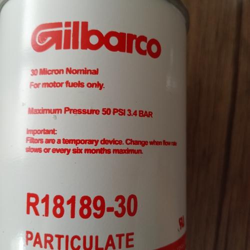 Jual GILBARCO Strainer SPBU 30 Micron ORIGINAL - Jakarta Barat - Ragam ...