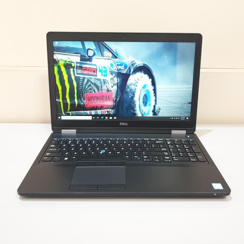 Jual Dell Latitude E5570 Core i7 VGA AMD Radeon R7 M360 15-Inch Full HD ...