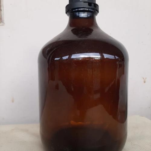 Jual Botol Kaca Kimia Reagent 2,5 liter - Jakarta Selatan - Uniqlo Art ...