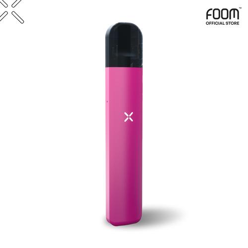 Promo Pod X Hot Pink FOOM Bundling Liquid 15 mL - Fresh Cola - Jakarta ...