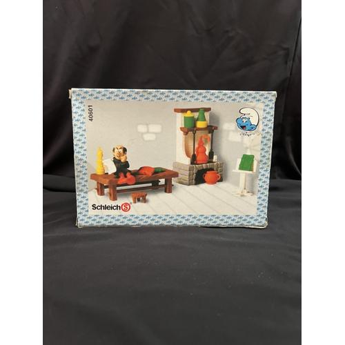 Jual Schleich #40601 NEW VINTAGE SUPER RARE 1980's Boxed Sealed ...