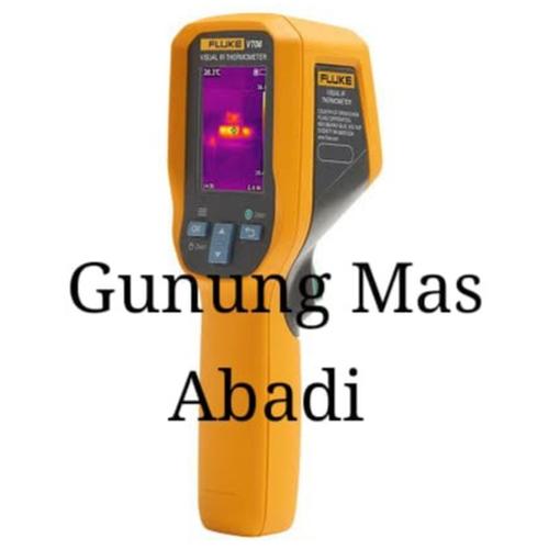 Jual Fluke VT08 Visual IR Thermometer - Jakarta Barat - Gunung mas ...