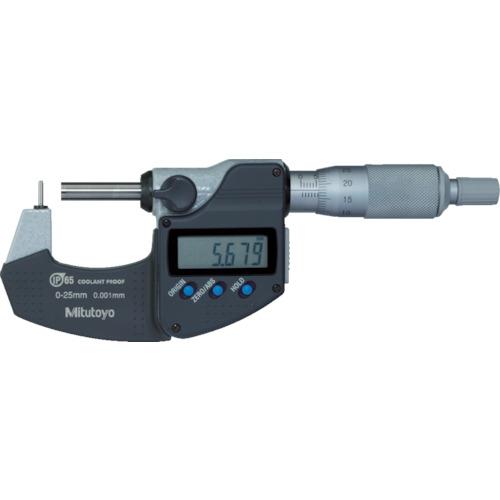 Jual Mitutoyo BMB3-25MX Digimatic Tubing Micrometer Rod Spherical Type ...