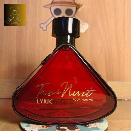 Jual Decant Parfum Armaf Tres Nuit Lyric EDP - 10 ML - Kab. Bekasi ...